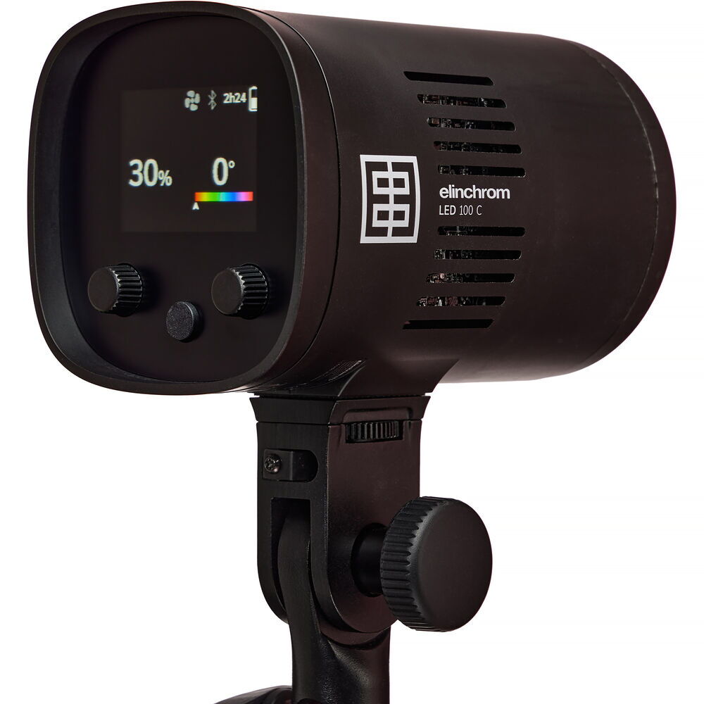 Elinchrom LED 100 C RGB İkili Işık Kiti Fiyatı - Taksit Seçenekleri ...