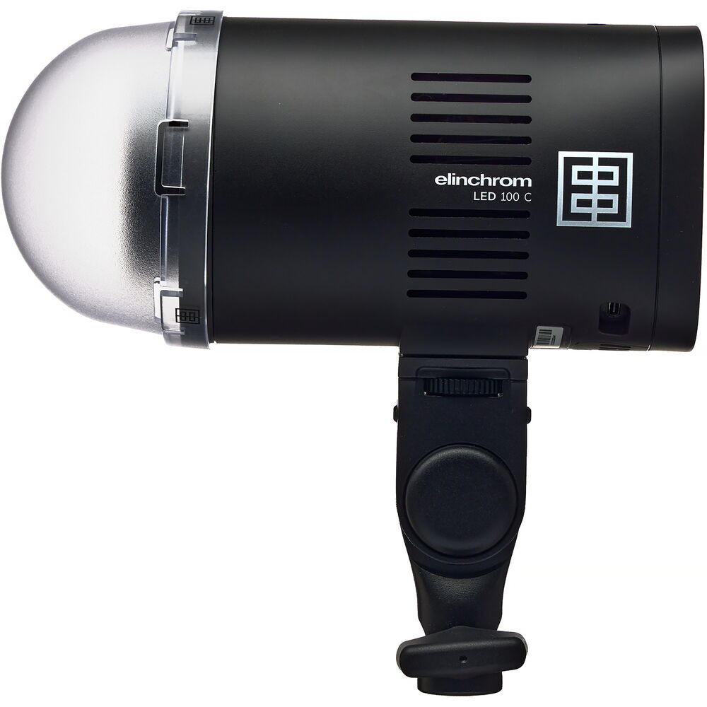 Elinchrom LED 100 C RGB Işık Kiti Fiyatı - Taksit Seçenekleri | Kamer ...