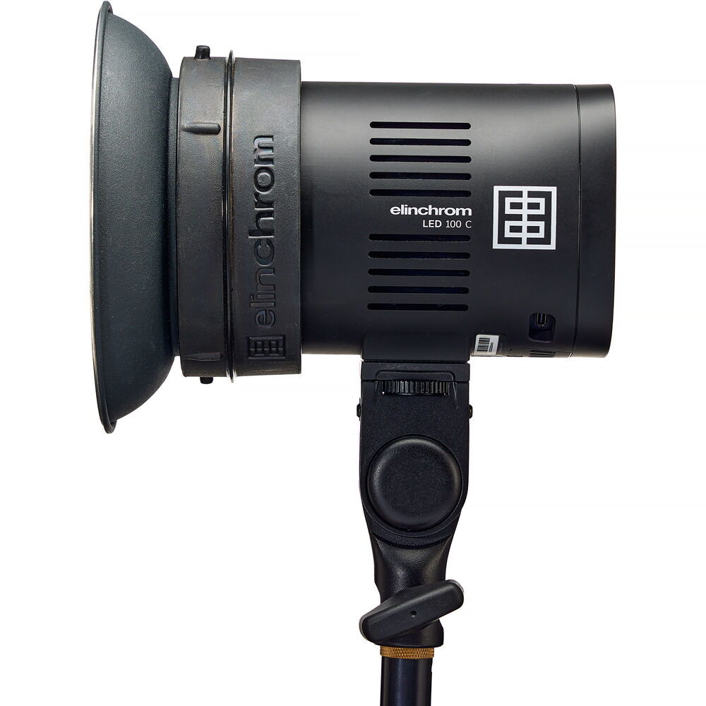 Elinchrom LED 100 C RGB Işık Kiti Fiyatı - Taksit Seçenekleri | Kamer ...