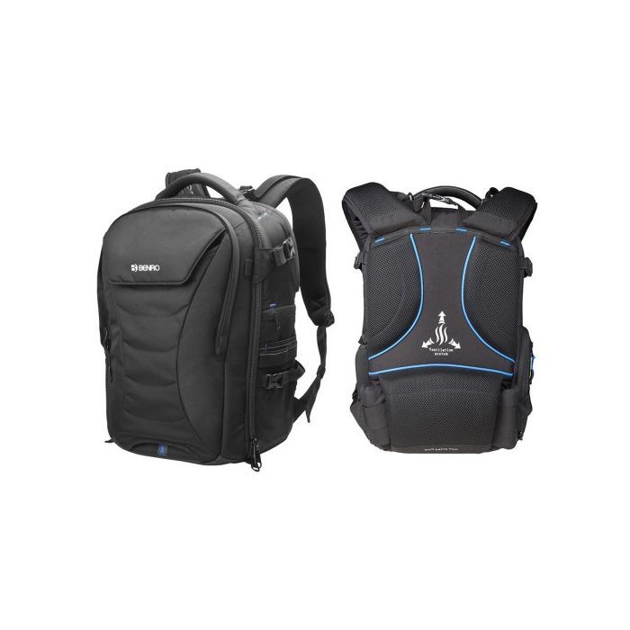Benro Ranger 600N Siyah Sırt Çantası Fiyatı - Taksit Seçenekleri ...