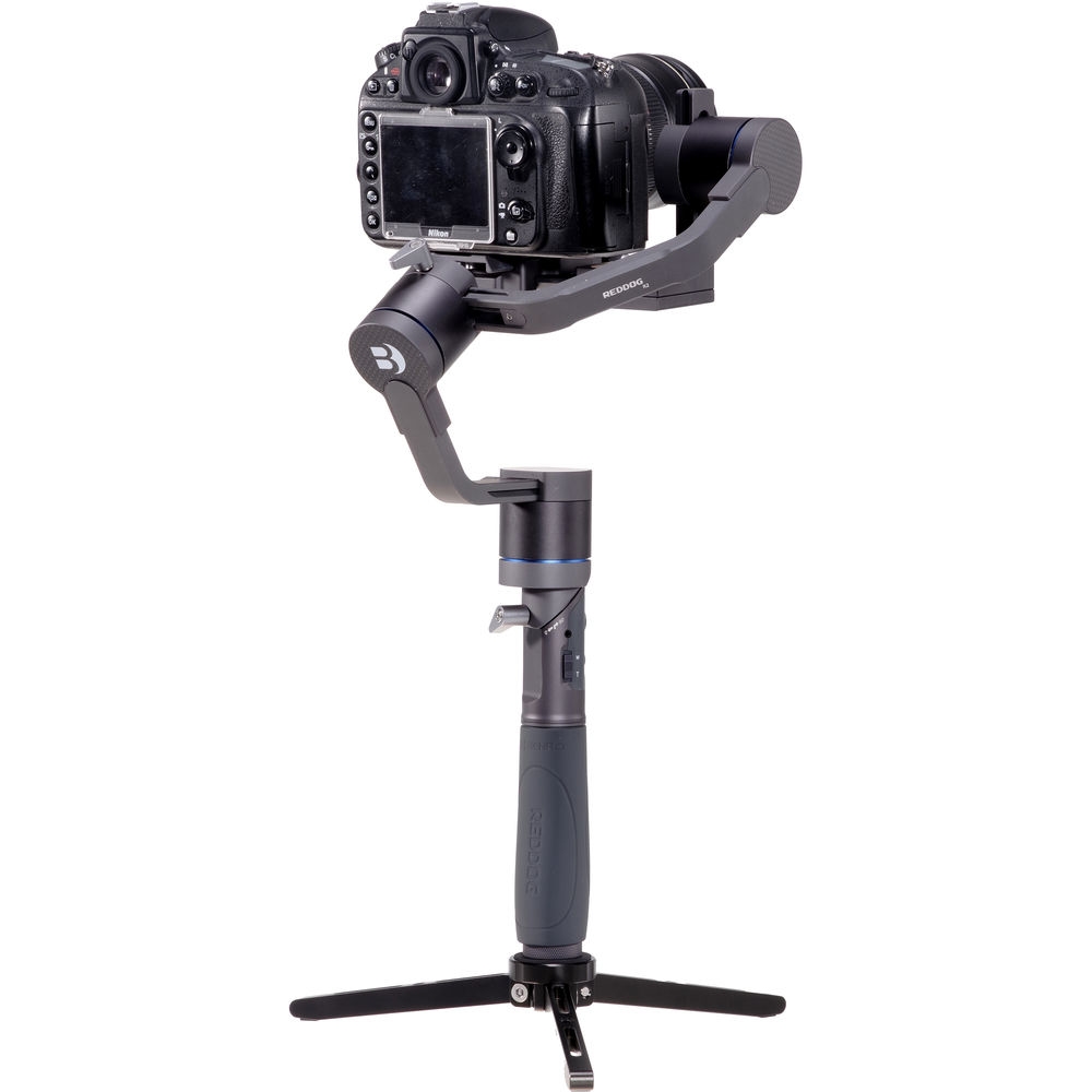 Benro 3XD 3-Axis Handheld Gimbal Stabilizer Fiyatı - Taksit Seçenekleri ...